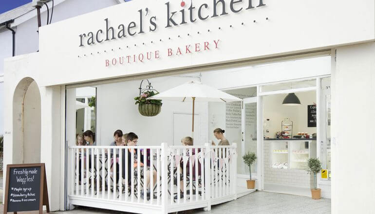 Rachael's Kitchen - Chantal Digital